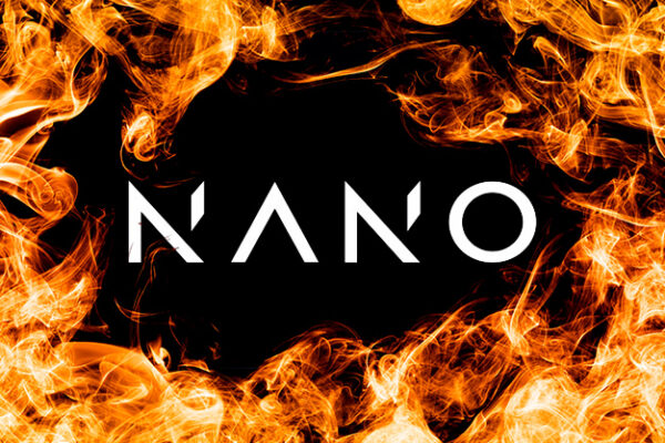 Fire and nanotechnology | همیار انرژی