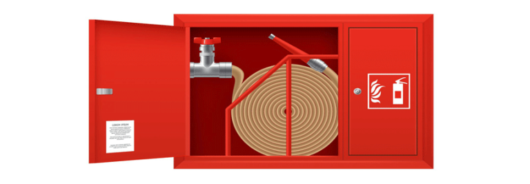 fire box | همیار انرژی