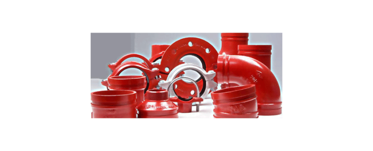 Fire fittings | همیار انرژی