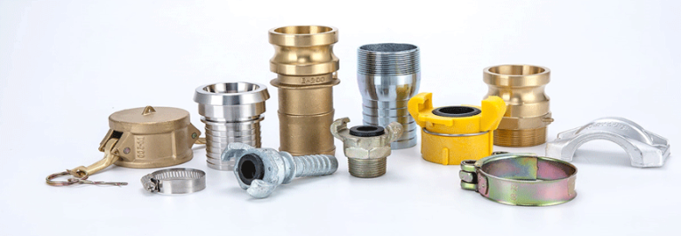Fire coupling Types of fire fighting couplings | همیار انرژی