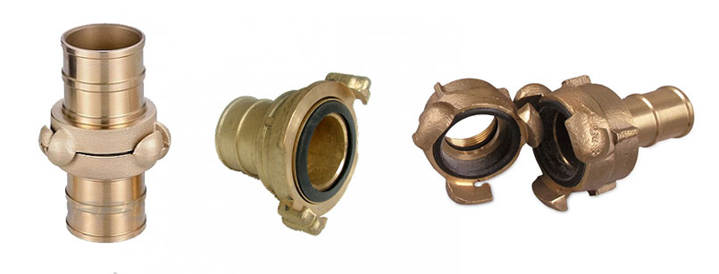 Fire coupling Types of fire fighting couplings | همیار انرژی